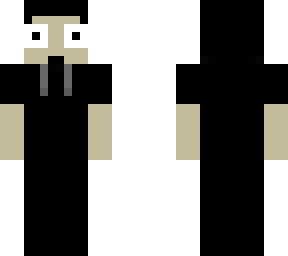 Cubezone offical skin | Minecraft Skin