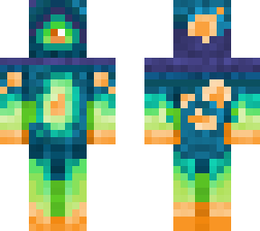 cyclops | Minecraft Skins
