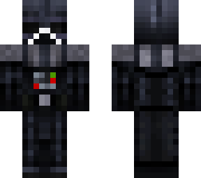 darth vader | Minecraft Skins