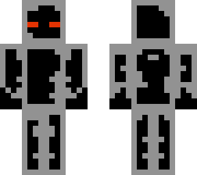 DEAD BRO | Minecraft Skin