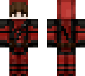 deadpool | Minecraft Skins