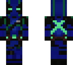 deadpool | Minecraft Skins