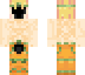 shadow dio | Minecraft Skins
