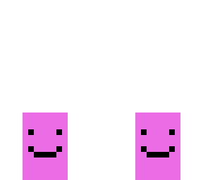 Ditto | Minecraft Skin