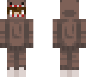 domo | Minecraft Skins