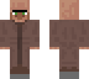 vilger | Minecraft Skins