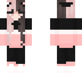 durp_G | Minecraft Skin