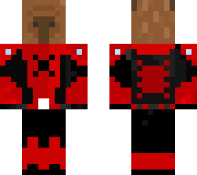 dylan | Minecraft Skin