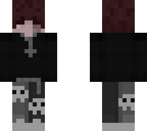 baggy pants | Minecraft Skins