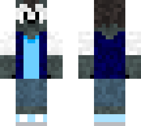 edward | Minecraft Skins