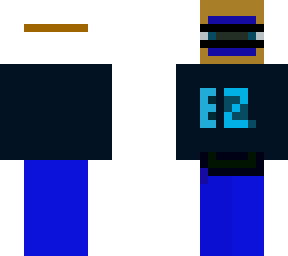 ezy | Minecraft Skins