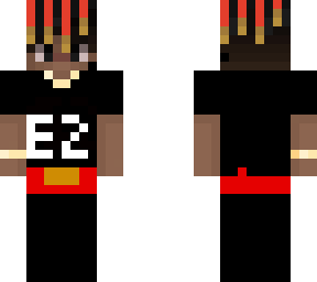 ezy skin | Minecraft Skins