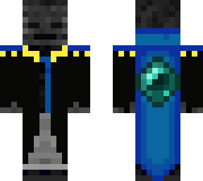 elrichmc | Minecraft Skins