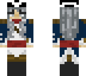 Em in Lmanburg | Minecraft Skin