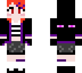 Endy | Minecraft Skin