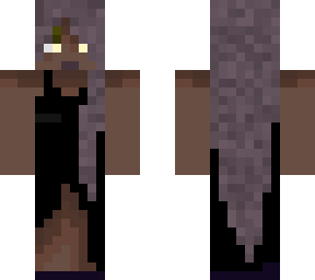 evelyn | Minecraft Skins