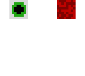 eyeball | Minecraft Skins