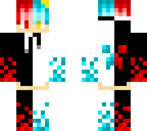 eis | Minecraft Skins