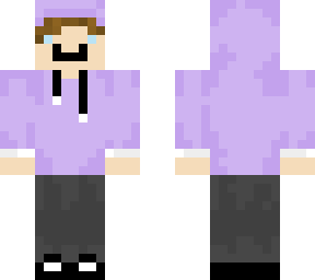 Fun | Minecraft Skin