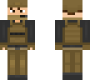 spec ops | Minecraft Skins