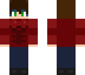 six pack | Minecraft Skins