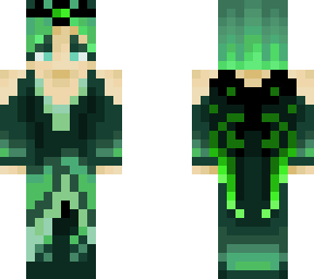 Grace | Minecraft Skin