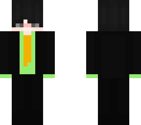 ang | Minecraft Skins