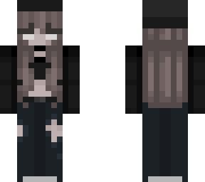 grudge | Minecraft Skins