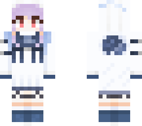 hakari | Minecraft Skins