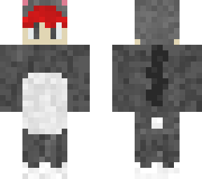 hamster | Minecraft Skin