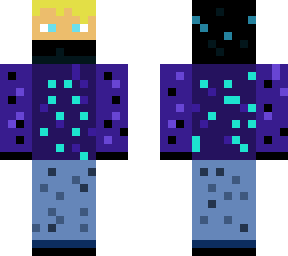 Hydra | Minecraft Skin