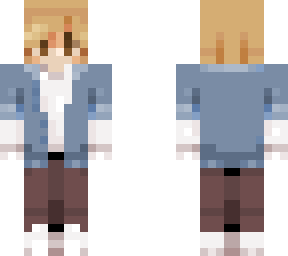 jimmy solidarity | Minecraft Skins