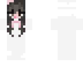 pacifier | Minecraft Skins