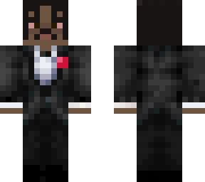 lucki | Minecraft Skins