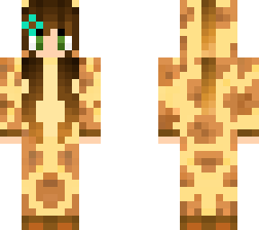 Mac From Aphmau! | Minecraft Skin