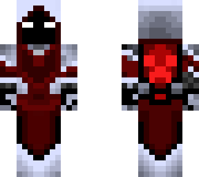 red mage | Minecraft Skins