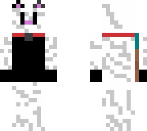 Manchas! / Stains! | Minecraft Skin