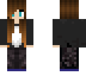 Matilda | Minecraft Skin