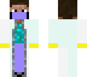 Mc addon by Raja kunar | Minecraft Skin