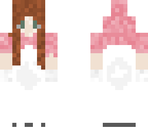 my melody | Minecraft Skins