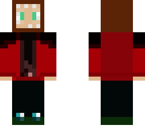 minimalist | Minecraft Skins