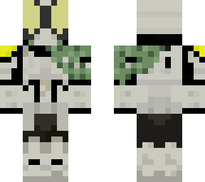 moth | Minecraft Skins