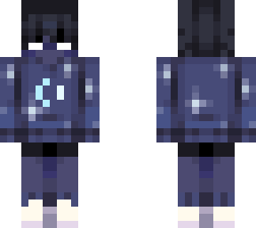 Msmp skin | Minecraft Skin