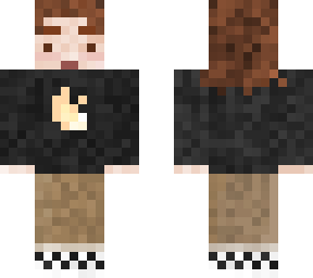 milo | Minecraft Skins