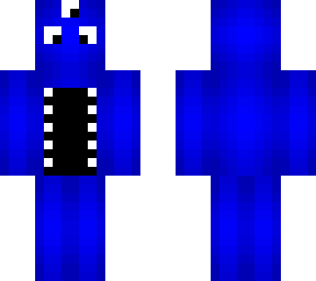 Nabnab | Minecraft Skin