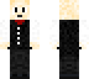 Nathan | Minecraft Skin