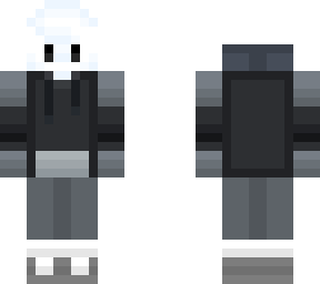 New stretch | Minecraft Skin