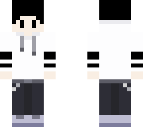 Nolan-- | Minecraft Skin