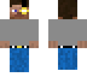 old steve | Minecraft Skins