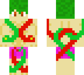 snake | Minecraft Skins